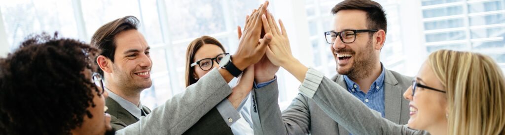 Recognitions - nSearch Global